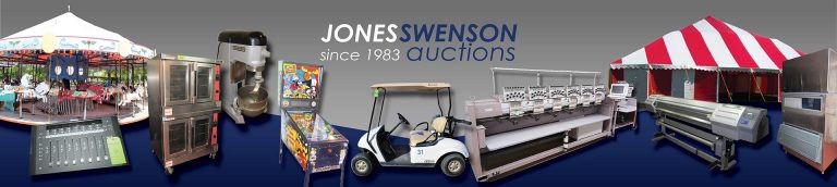 Business Liquidation Auction Texas | Asset Recovery Services