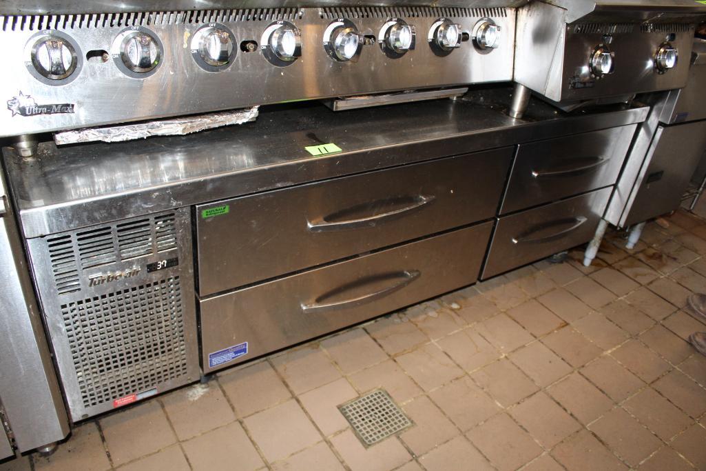 Complete Restaurant Liquidation Auction - Auction
