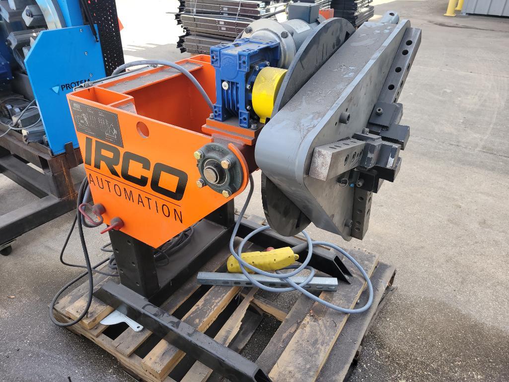 Manufacturing, Welding & Testing Equipment Auction - Jones Swenson Auctions