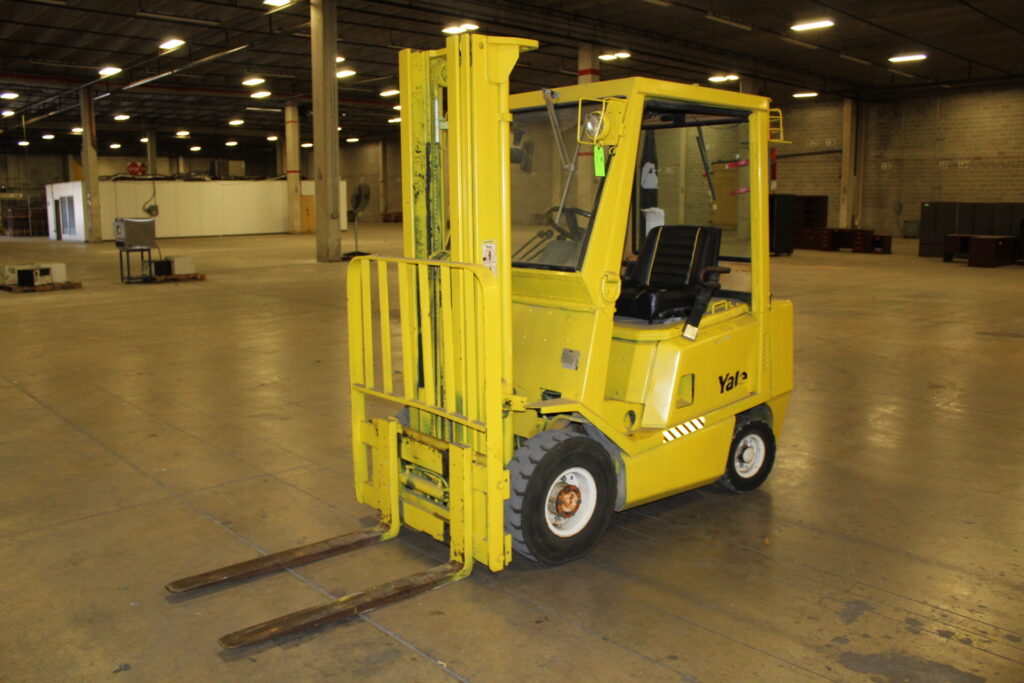 Business Liquidation Auction Texas | Asset Recovery Services