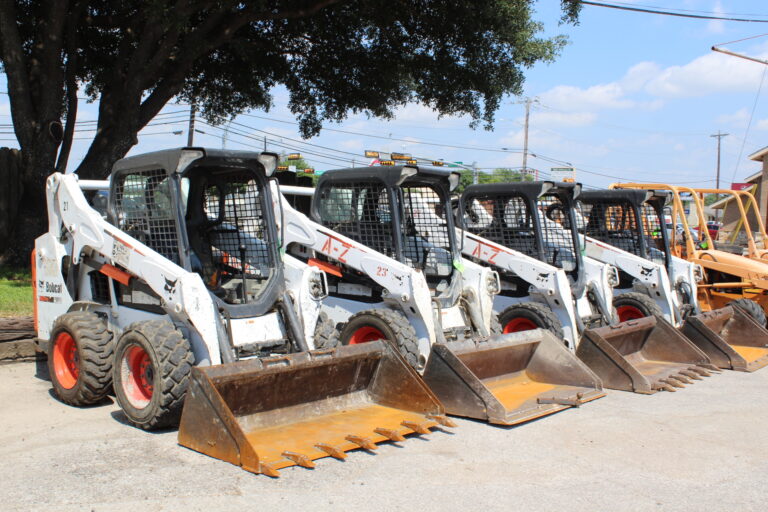 Business Liquidation Auction Texas | Asset Recovery Services