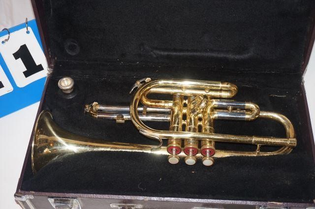 King Music Company Liquidation Auction - Auction
