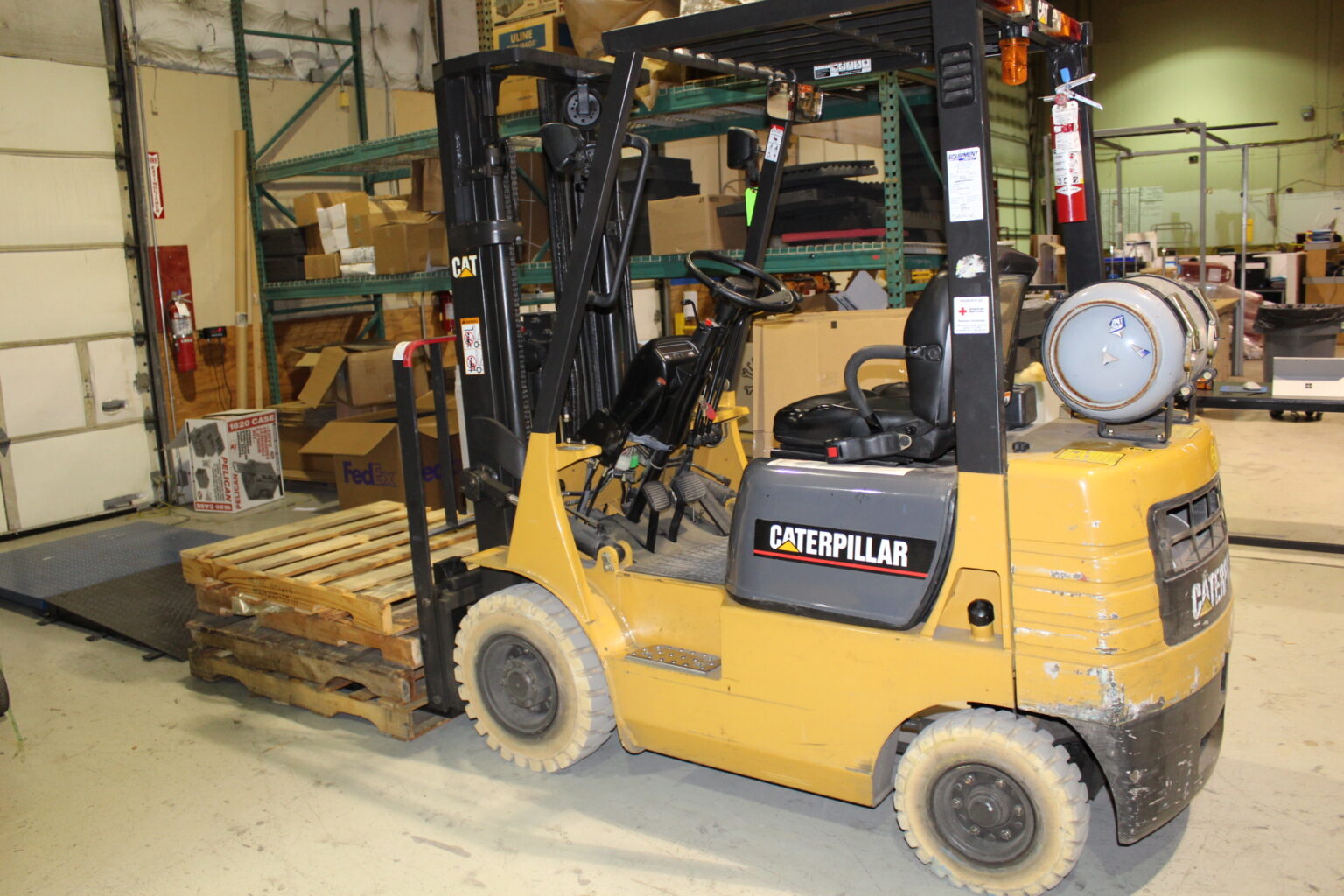 Business Liquidation Auction Services in Texas - Auction