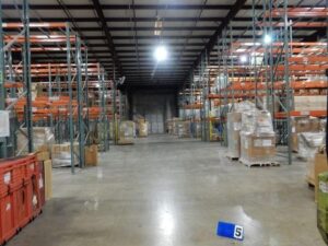 Business Liquidation Auction Services in Texas - Auction
