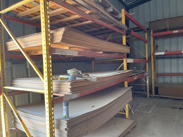 Hardware & Building Materials Liquidation Auction - DAY 1 - Auction