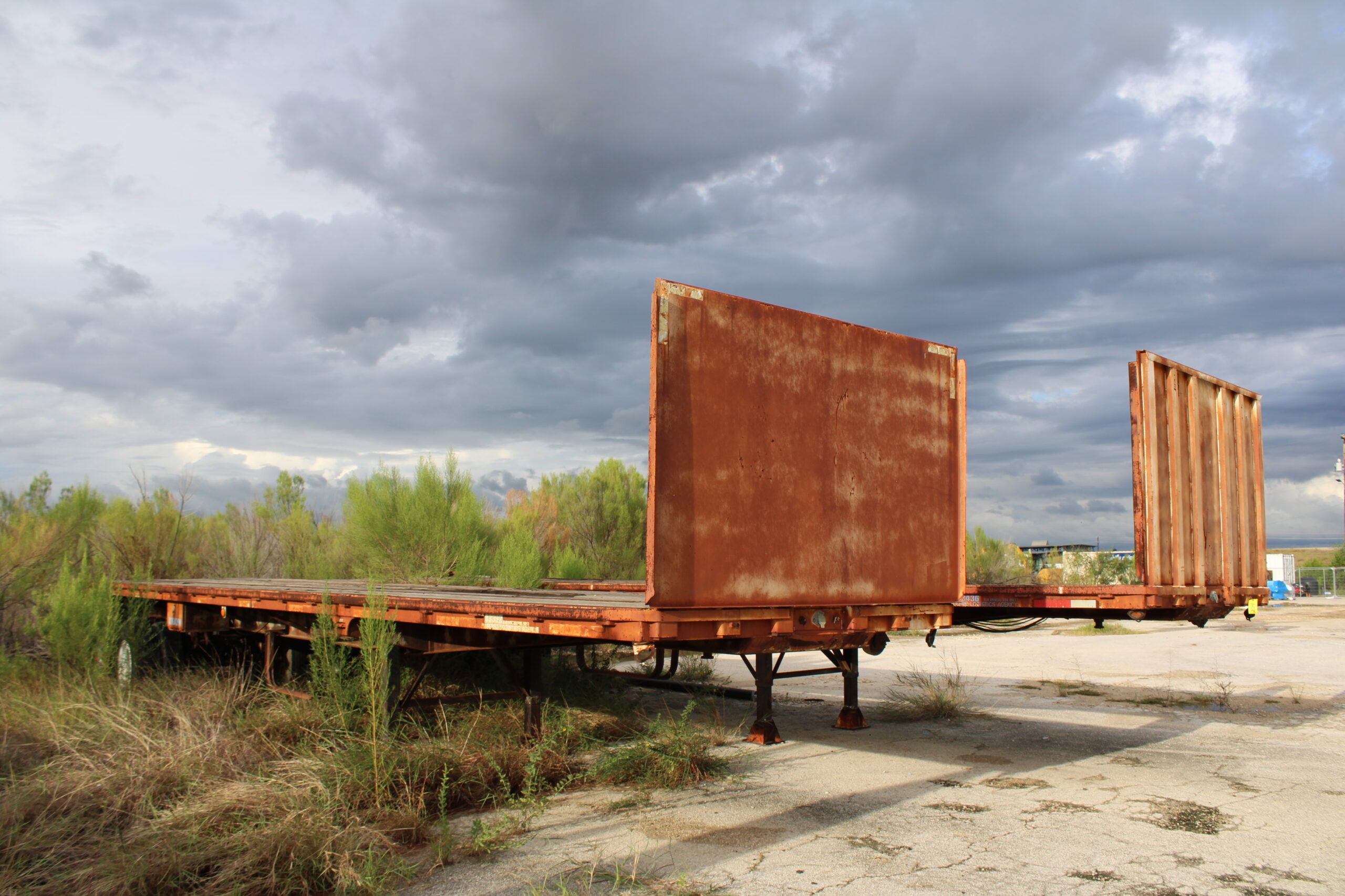 Port San Antonio Surplus Auction - Auction