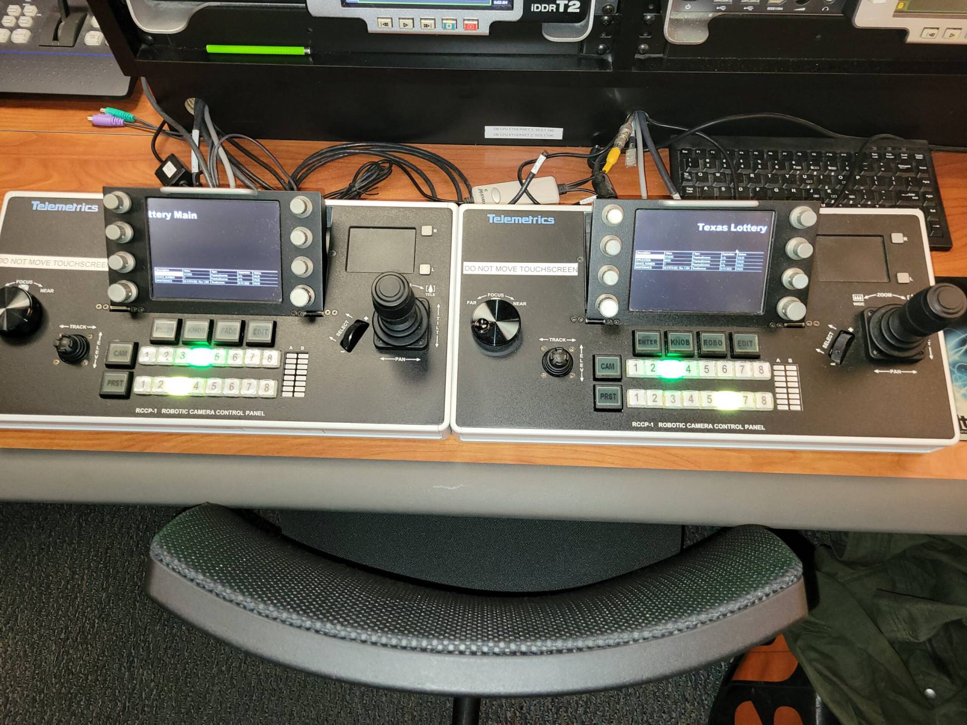 Major Broadcast Equipment Auction in Texas | Don't Miss Out